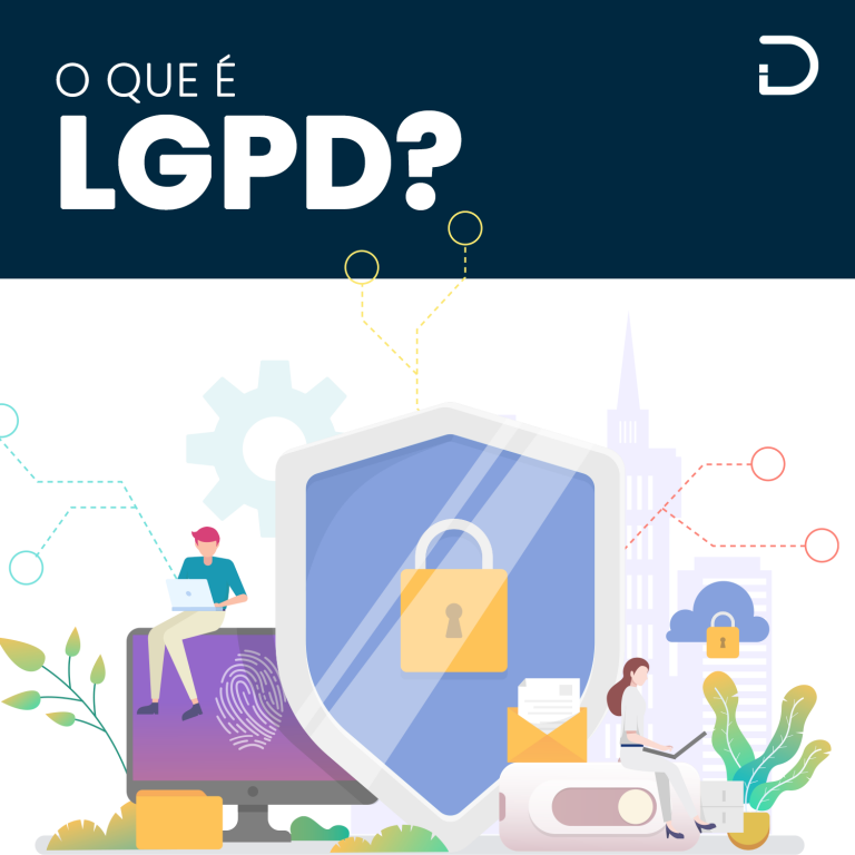 Você sabe o que é LGPD? – Dontus – Gestão Odontológica